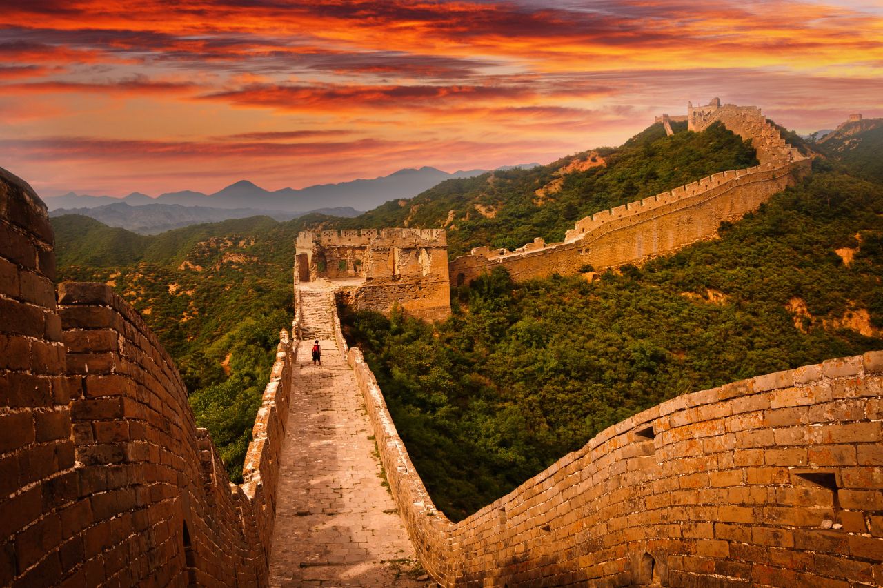 Top Attractions in China (Ticket & Entrance Fee)